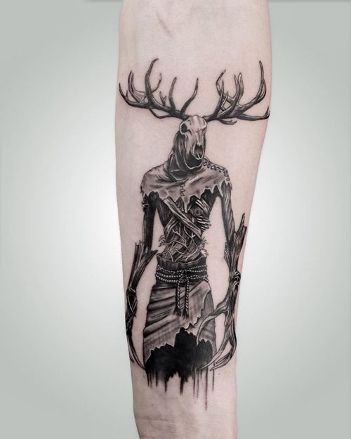 A Touch of Ink | Salon De Tatuaje în Sibiu | Est. 2018